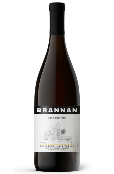 Brannan Wines | Charbono | Calistoga Wine